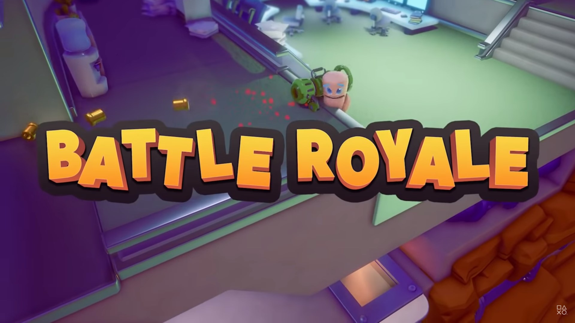 Worms Rumble Battle Royale mode: Everything we know so far