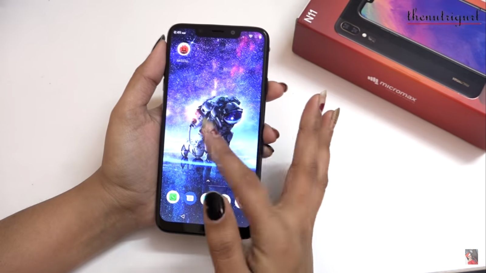 3 Reason why you must look into the new Micromax IN series smartphones