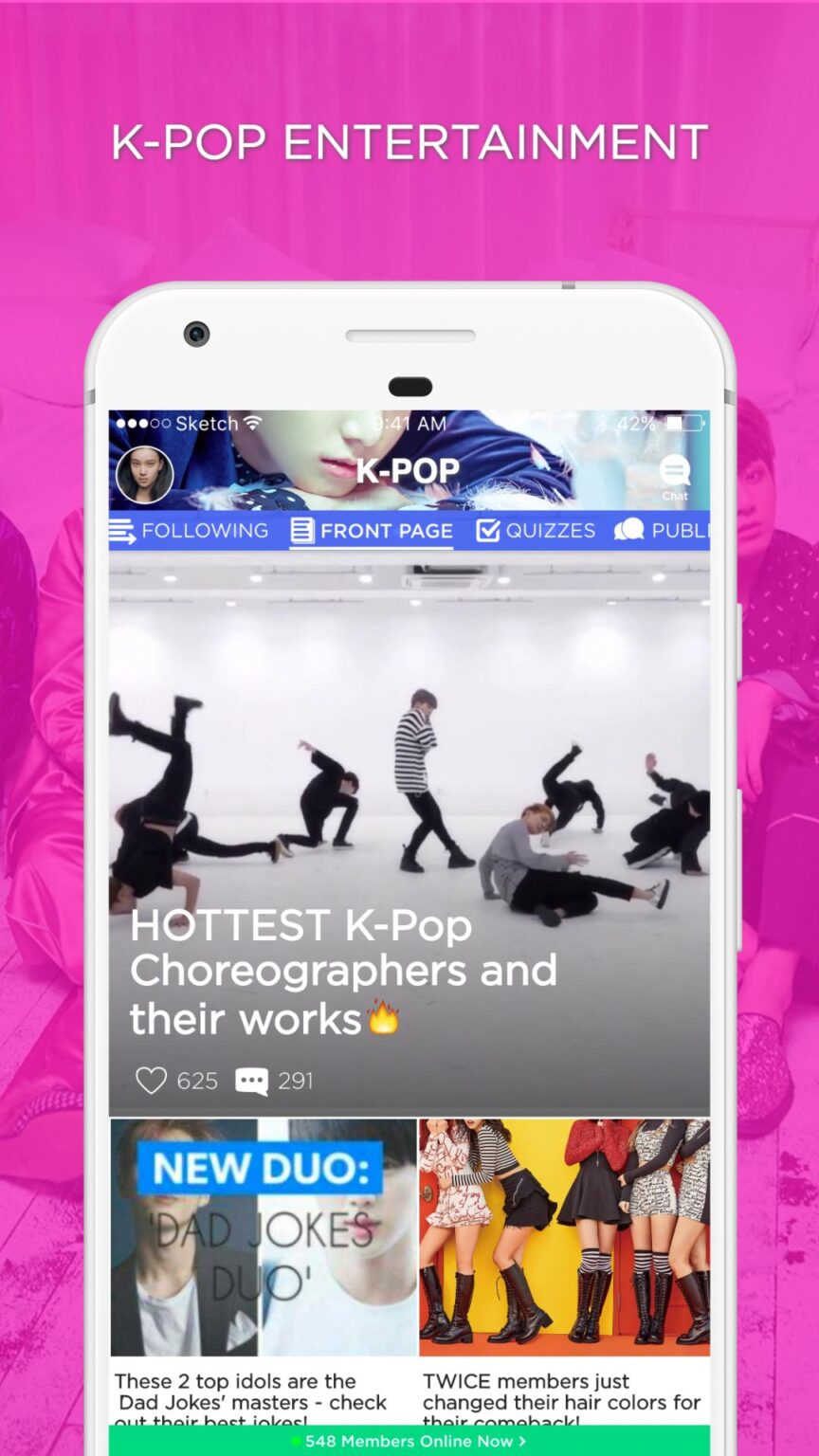 12 Necessary K-Pop apps for BTS, BlackPink and Twice Fans in 2022