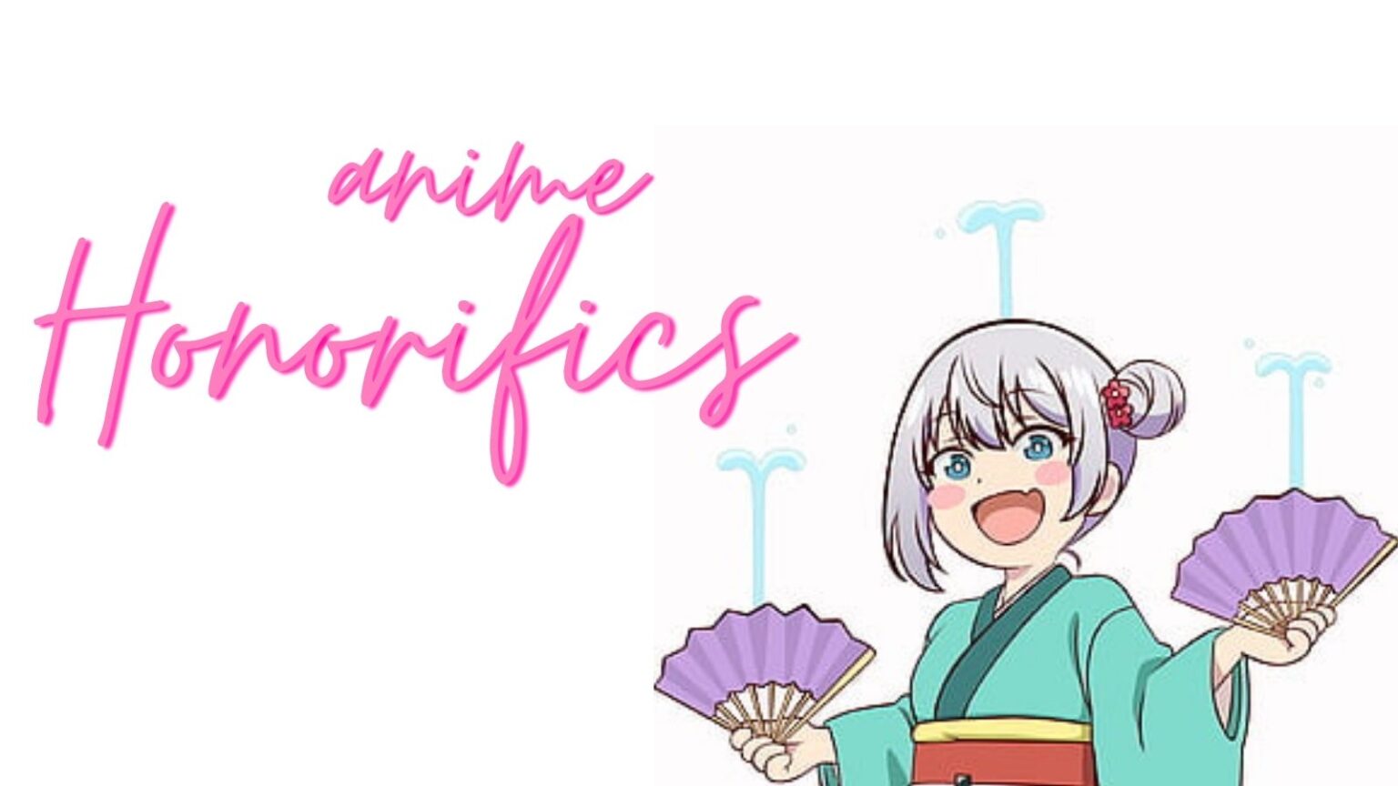 What Does Kun Mean in Anime? Beginner's Guide to Japanese Honorifics