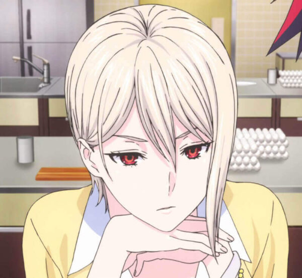 25 Best Anime Waifus that'll Make You Fall in Love