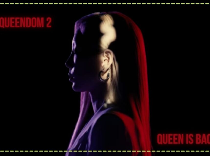 Queendom 2 'Queen is Back' Final Lineup revealed: is it really worth ...