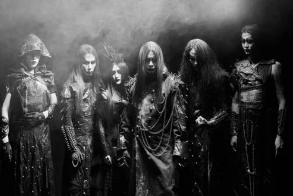 Top 10 Korean Metal Bands That Doesn t Count As Kpop