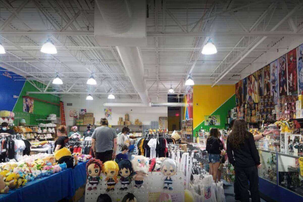 5 Kpop inspired Stores In Florida That Every American Kpop Fan Should Visit 5 Kpop inspired Stores In Florida That Every American Kpop Fan Should Visit