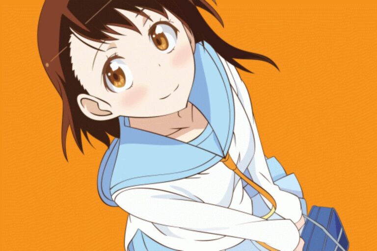 Top 10 Shy Anime Girls That Every Anime Fan Adores