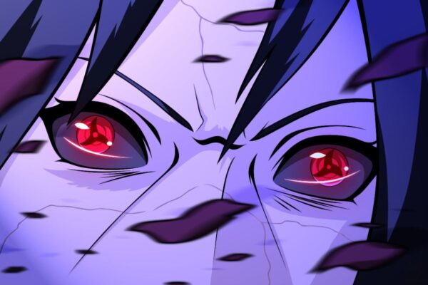 Ranking The Top 10 Strongest Sharingan Users In the Naruto-Verse