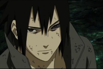 Top 10 strongest eye techniques in Naruto and Boruto