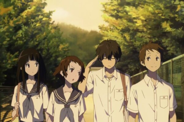 Top 10 reasons why you should watch anime