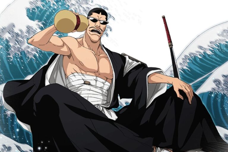 Top 18 Strongest Bleach Captains, Ranked!
