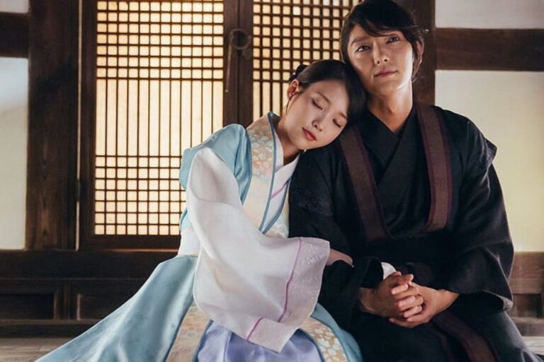 Top 10 Historical KDramas of 2024: Time-Traveling Epics Await