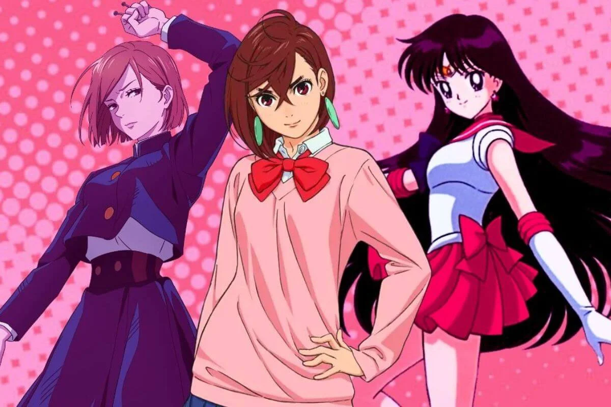 The Best Anime Waifu of 2025, According to Anime Veteran